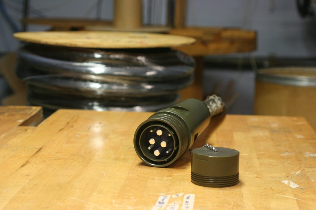 Project Review: AAR Aircraft – Robert Technologies