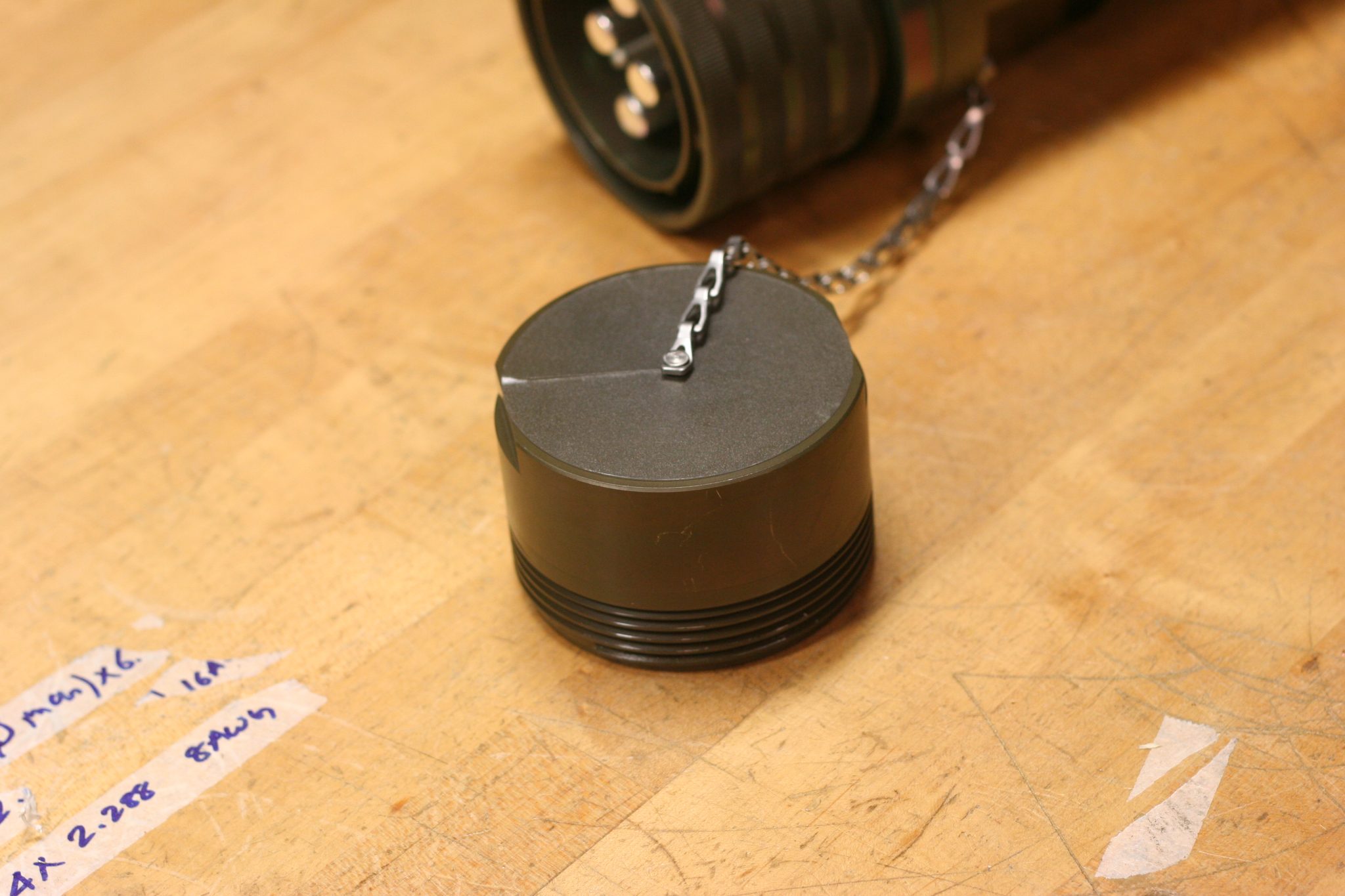 Project Review: AAR Aircraft – Robert Technologies