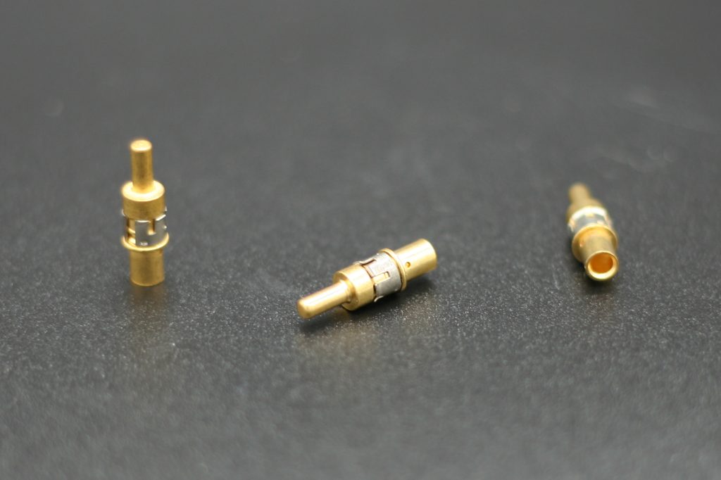 Soldered vs Crimped Cable Connectors: An In-Depth Comparison – Robert ...