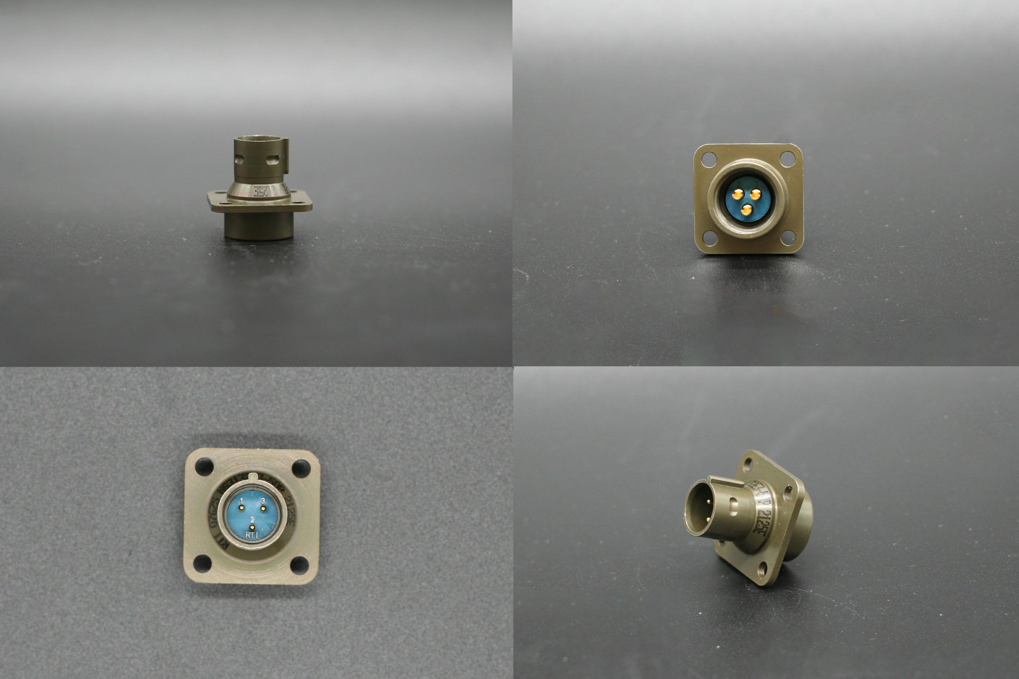 Soldered vs Crimped Cable Connectors: An In-Depth Comparison – Robert Technologies