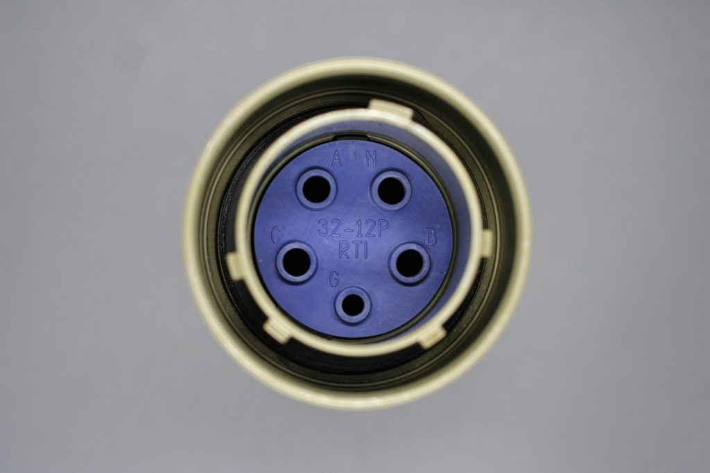 How to Choose the Right Types of Wires for Your SAE-AS81703 Connector ...