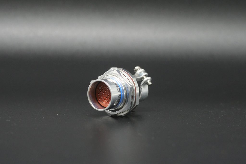 Blind Mate Connectors: A Game-Changer in Electrical Connections ...