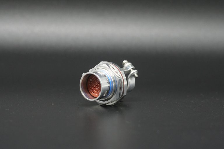 Blind Mate Connectors: A Game-Changer in Electrical Connections – Robert Technologies