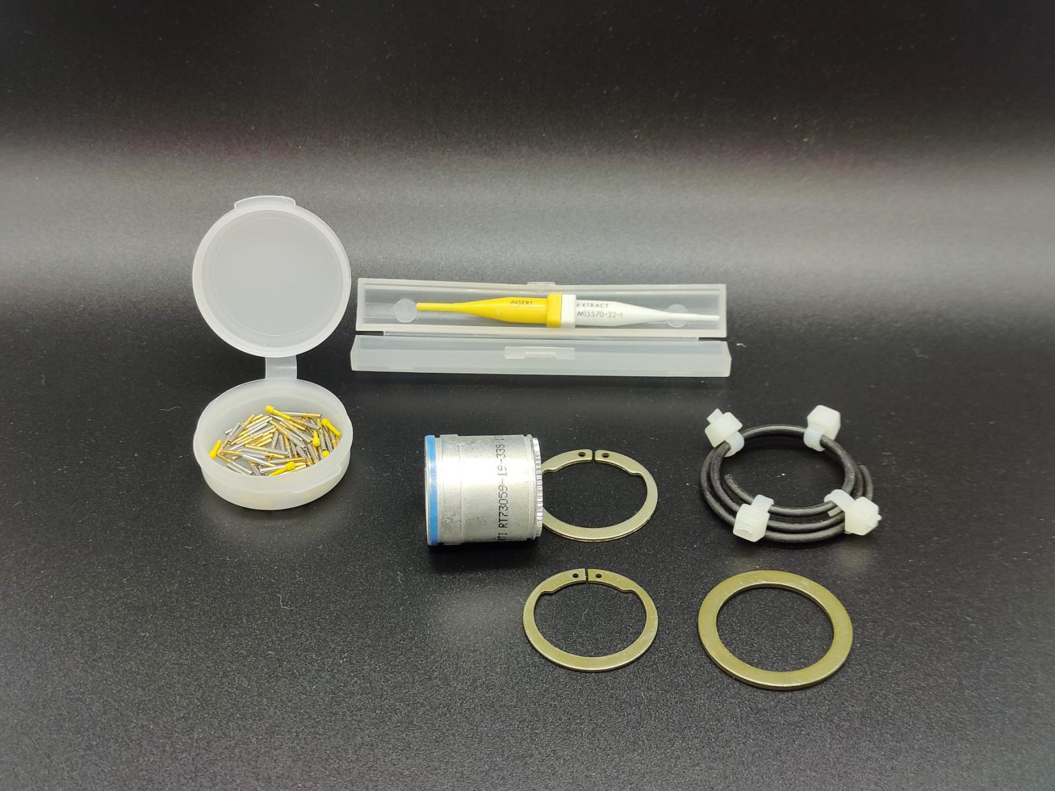 Blind Mate Connectors: A Game-Changer in Electrical Connections – Robert Technologies