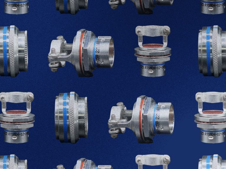 Blind Mate Connectors: A Game-Changer in Electrical Connections – Robert Technologies